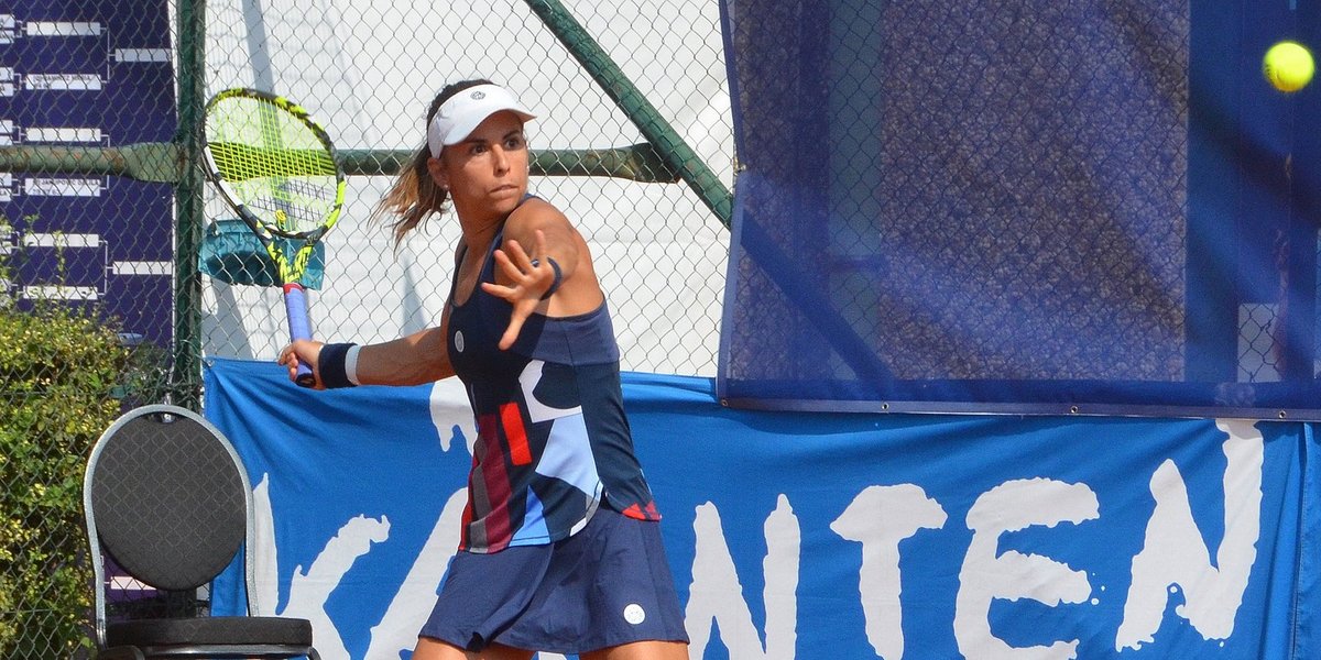 BTV: Australian Open: Lösbare Aufgabe für Grabher im Hauptfeld